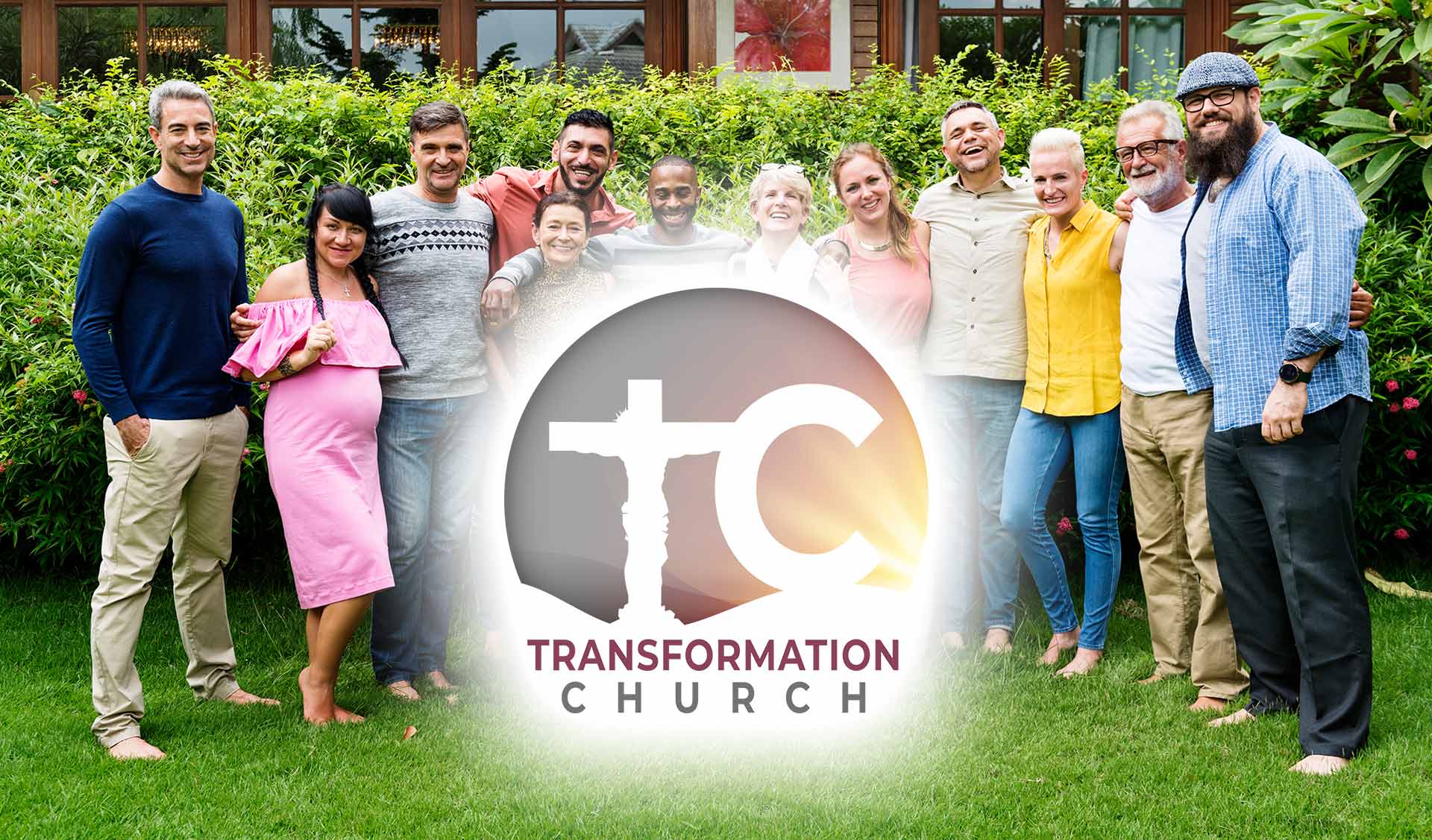 Transformation Church | Global family of house churches